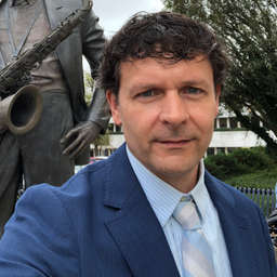 James Wickersham - Founder CEO @ Fiscalign - Crunchbase Person Profile