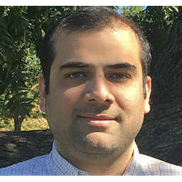 Zeeshan Syed - Founder and Chief Executive Officer @ HEALTH[at]SCALE ...