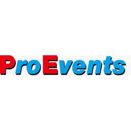 ProEvents - Crunchbase Company Profile & Funding