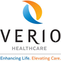 Verio Healthcare - Crunchbase Company Profile & Funding