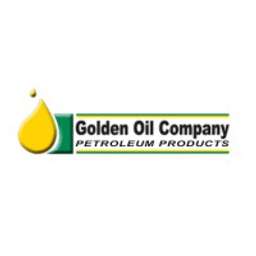 Golden Oil Company