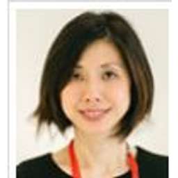 Sabrina Ng - Synergy Director, HSBC Life @ HSBC - Crunchbase Person Profile