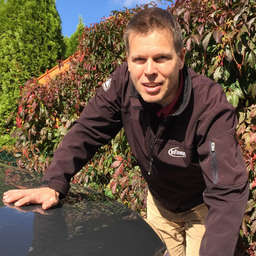 Mark Muenzer - Senior Manager @ Infineon Technologies - Crunchbase ...