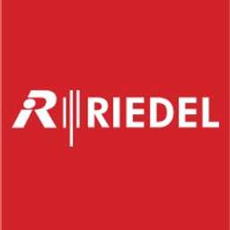 Riedel Networks - Crunchbase Company Profile & Funding