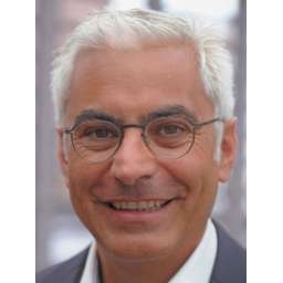 Pierre Tossut - CEO @ Puratos - Crunchbase Person Profile