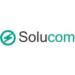 Solucom - Crunchbase Company Profile & Funding