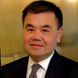 Carson Wong - Crunchbase Person Profile