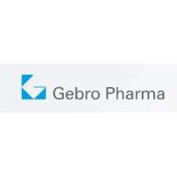 Gebro Pharma - Crunchbase Company Profile & Funding