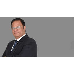 Alroy Lobo - Crunchbase Person Profile