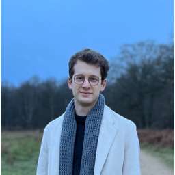 Alex Gamble - Crunchbase Person Profile