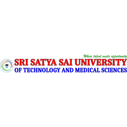 Sri Satya Sai University of Technology and Medical Sciences ...