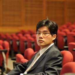 Chris Tong - Crunchbase Person Profile