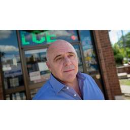 Frank Coccia - Chief Operating Officer, President, and Founder @ PUDO ...