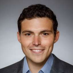 Charlie Greene - Crunchbase Person Profile