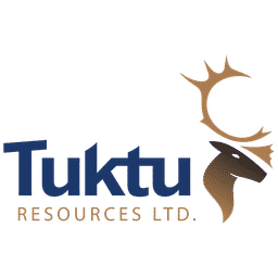 Tuktu Resources