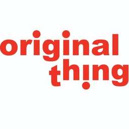 Original Thing