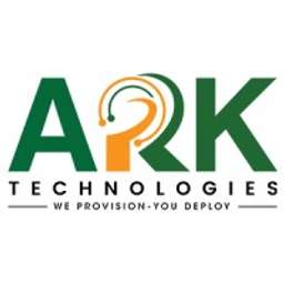 Arrk technologies - Tech Details