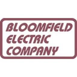 Bloomfield Electric Company - Crunchbase Company Profile & Funding