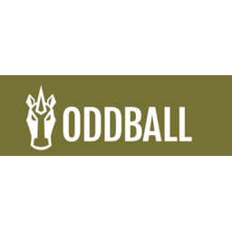Oddball Workshop - Crunchbase Company Profile & Funding