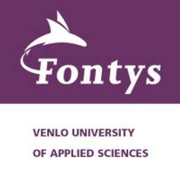 Fontys Venlo University of Applied Sciences - Crunchbase School Profile ...