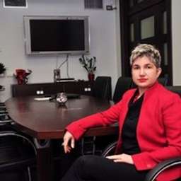 Linda Shomo - Founder and CEO @ EasyPay - Crunchbase Person Profile