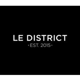 Le District - Tech Details