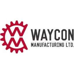 Waycon Manufacturing - Crunchbase Company Profile & Funding