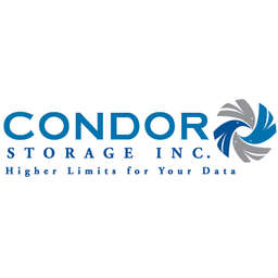 Condor Storage - Crunchbase Company Profile & Funding