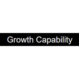 Growth Capability - Crunchbase Company Profile & Funding