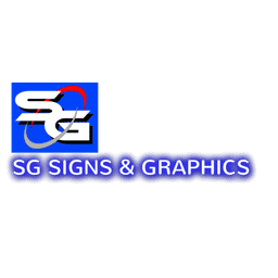 SG Signs & Graphics