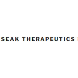 Seak Therapeutics - Tech Details