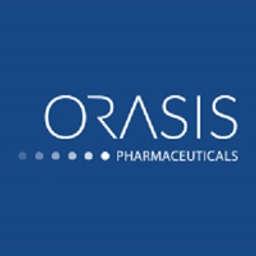 Orasis Pharmaceuticals - Crunchbase Company Profile & Funding
