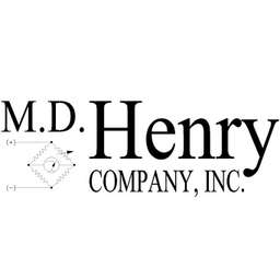 M.D. Henry company