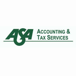 ASA Accounting & Tax Services - Crunchbase Company Profile & Funding