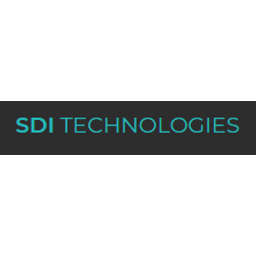 SDI Technologies - Crunchbase Company Profile & Funding