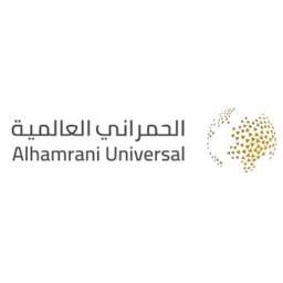 Alhamrani Universal - Crunchbase Company Profile & Funding