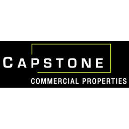 Capstone Commercial Properties - Crunchbase Company Profile & Funding