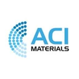 ACI Materials - News & Analysis