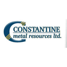 Constantine Metal Resources - Crunchbase Company Profile & Funding