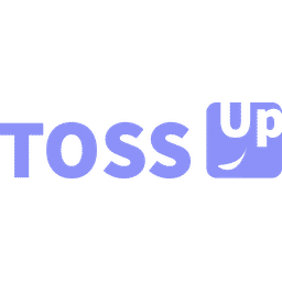 TossUp - Crunchbase Company Profile & Funding