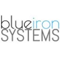 Blue Iron Systems Inc. - Tech Stack, Apps, Patents & Trademarks