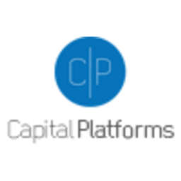 Capital Platforms - Crunchbase Company Profile & Funding