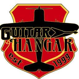 Guitar Hangar - Tech Details