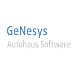 Genesys dealership software - Crunchbase Company Profile & Funding
