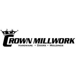 Crown Millwork Corp - Engineering Plans