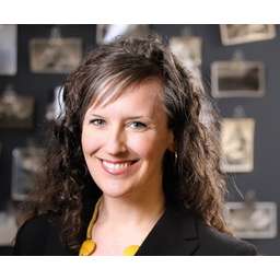 Courtney McKee - Director of Finance @ Cervin Ventures - Crunchbase ...