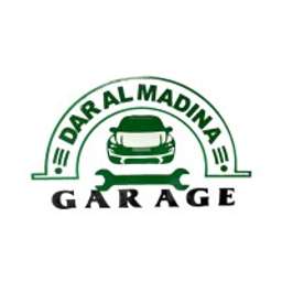 Al Madina Garage - Crunchbase Company Profile & Funding