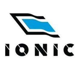 Ionic - Crunchbase Company Profile & Funding