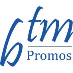 BTM Promos - Tech Stack, Apps, Patents & Trademarks