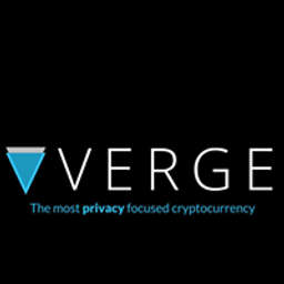 Verge Currency - Crunchbase Company Profile & Funding